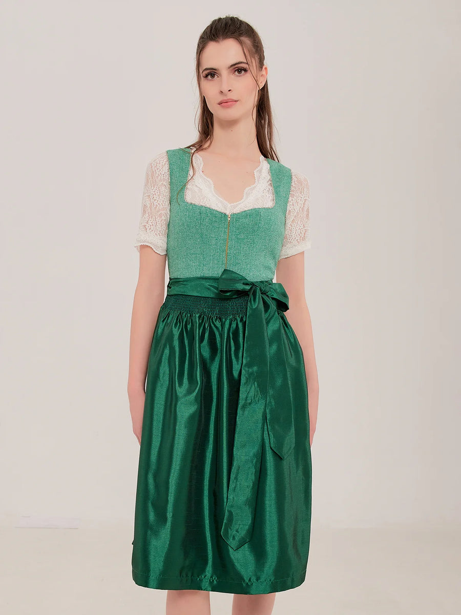 Dirndl Samt, Haily Dirndl und Dirndl 50cm: Tradition trifft Moderne ...
