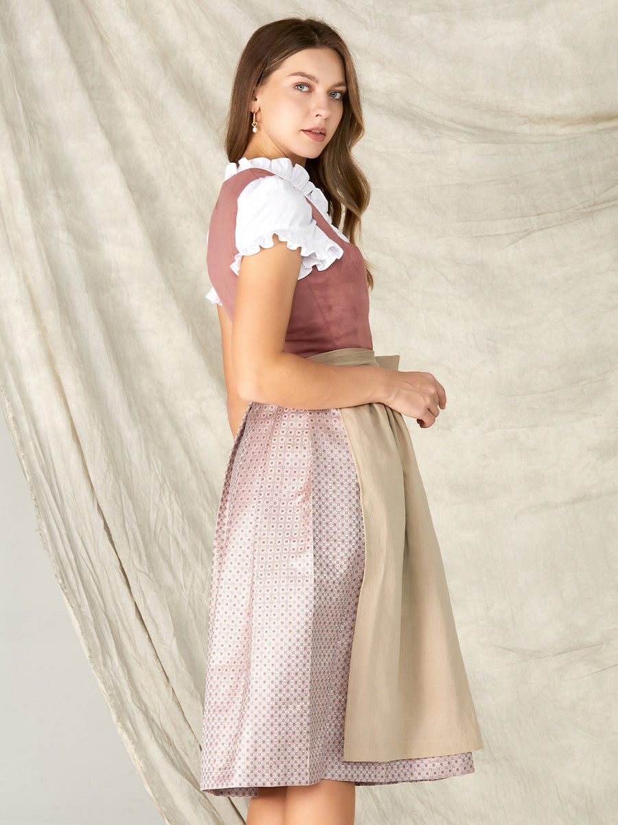 Pretty Dirndl Rosa by CELIA - Pink Perfection(dirndl 70cm sale ...